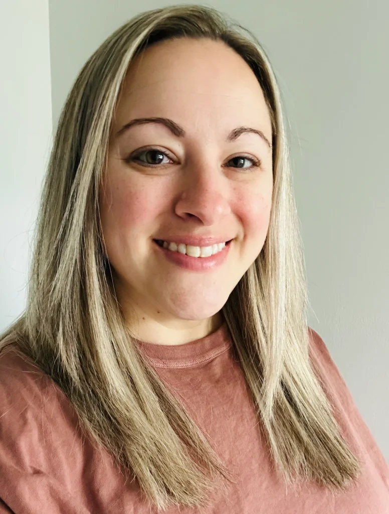 Angela - Enchanted Destinations